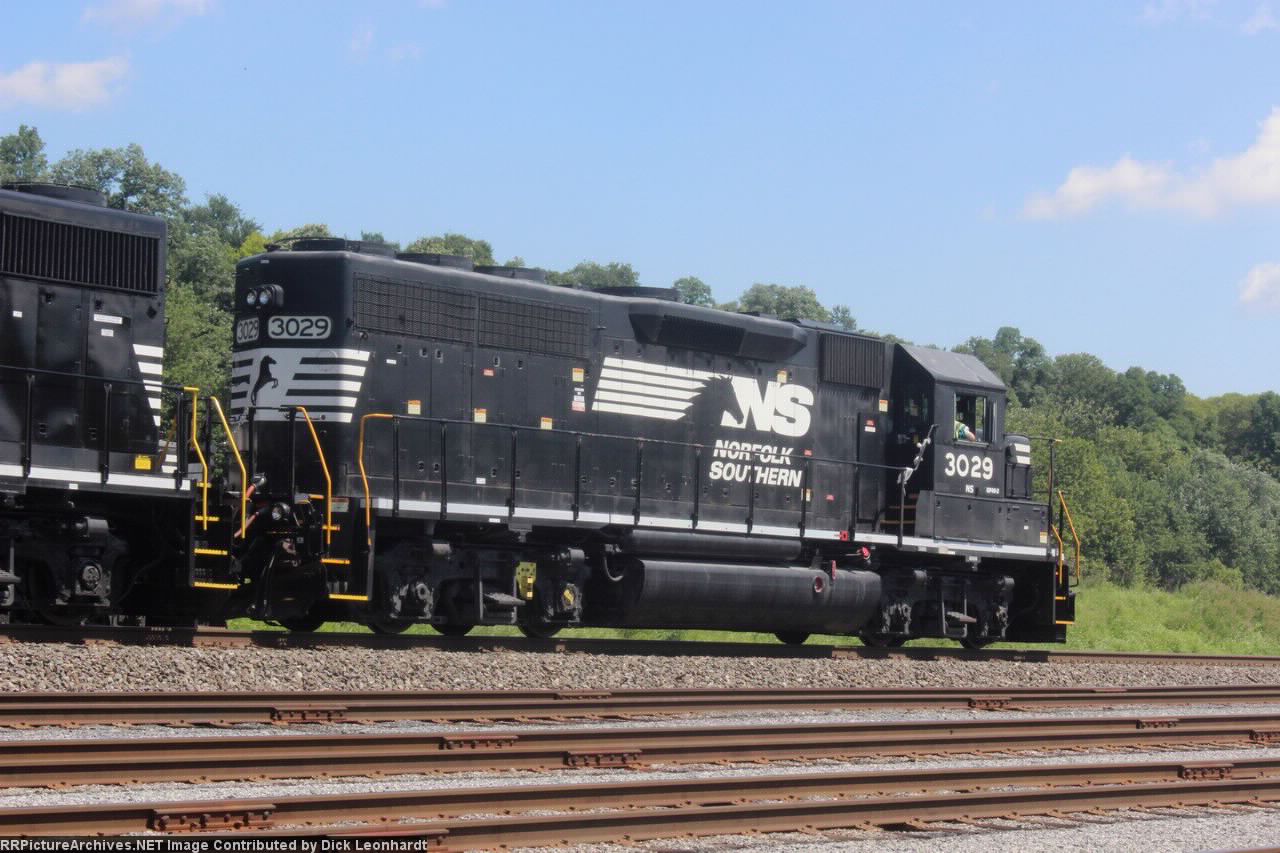 NS 3029